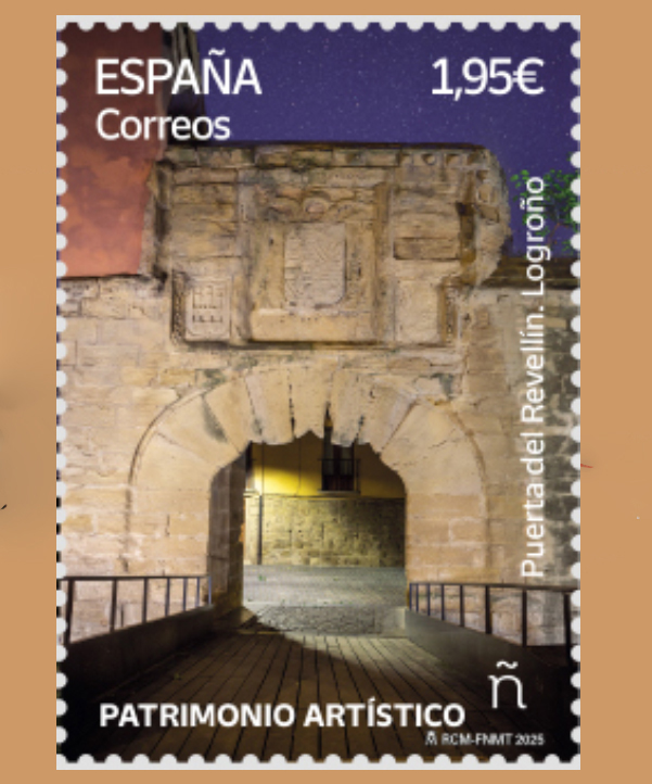 6554 | Catalogo de Sellos